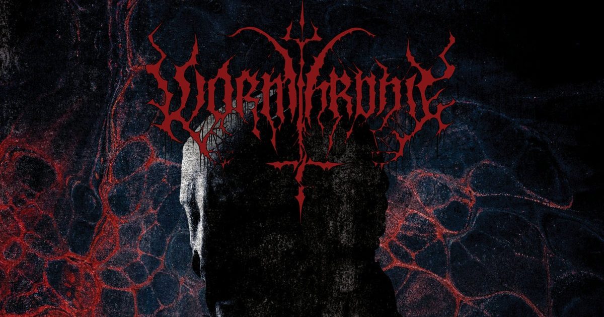 THE VOID JOURNAL | Чуйте “Enlightened Through Darkness”, дебютният албум на WORMTHRONE