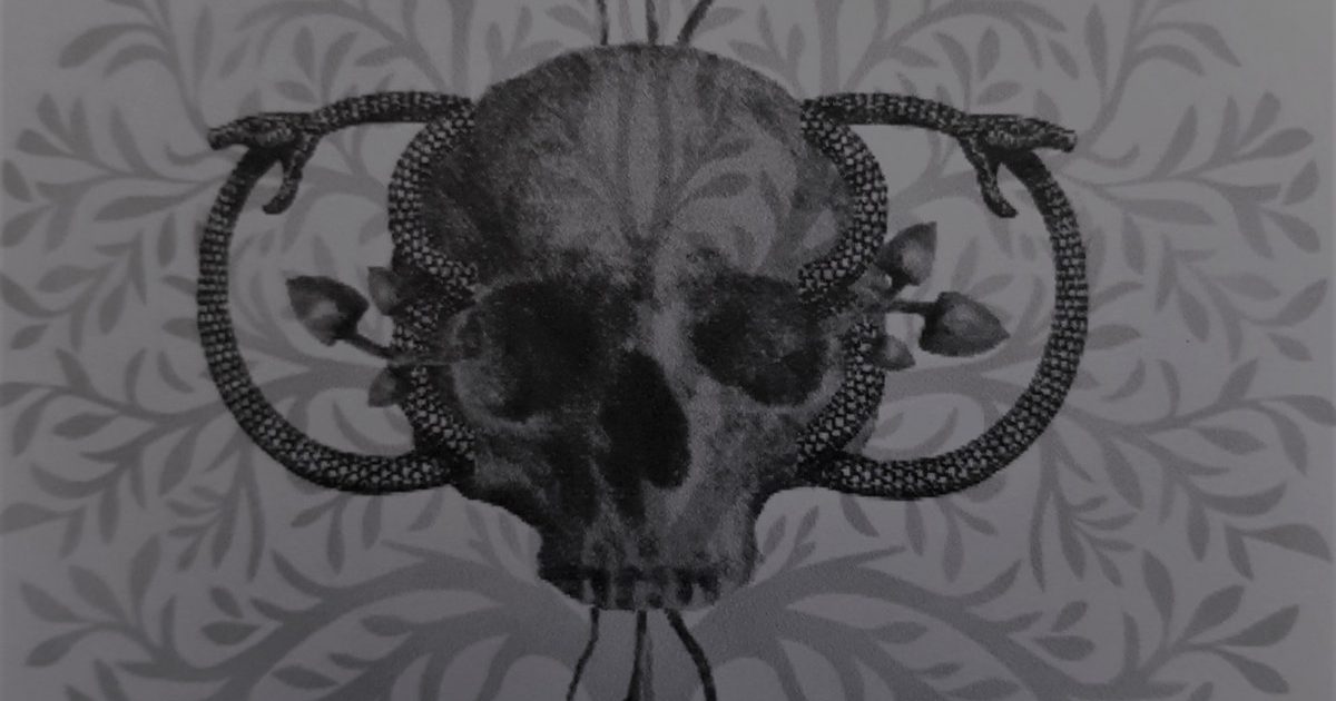 THE VOID JOURNAL | Чуйте “Heretike”, дебютният запис на LUURUMPU