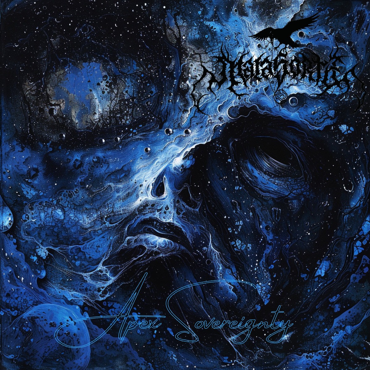 THE VOID JOURNAL | Чуйте “Apex Sovereignty”, дебютният албум на MALASORTE