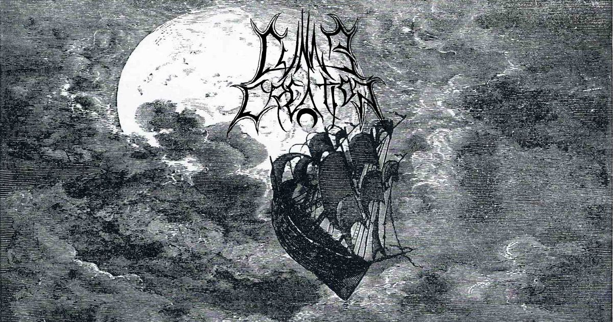 THE VOID JOURNAL | SVERKER и LUNAR CREATION представят общия си сплит албум