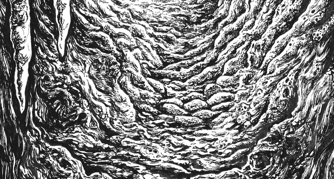 THE VOID JOURNAL | Чуйте “Verderber”, дебютният албум на Vrdrbr