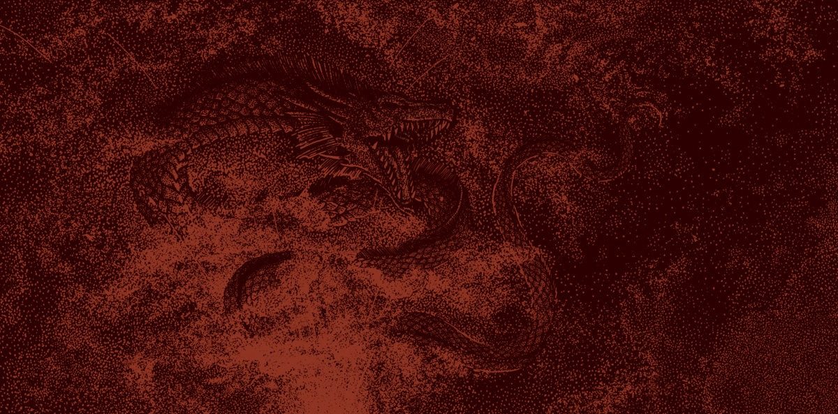 THE VOID JOURNAL | Чуйте “Helvíti”, дебютният албум на Mýrdal