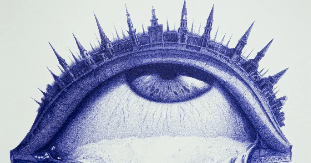 THE VOID JOURNAL | GAEREA : “Coma”