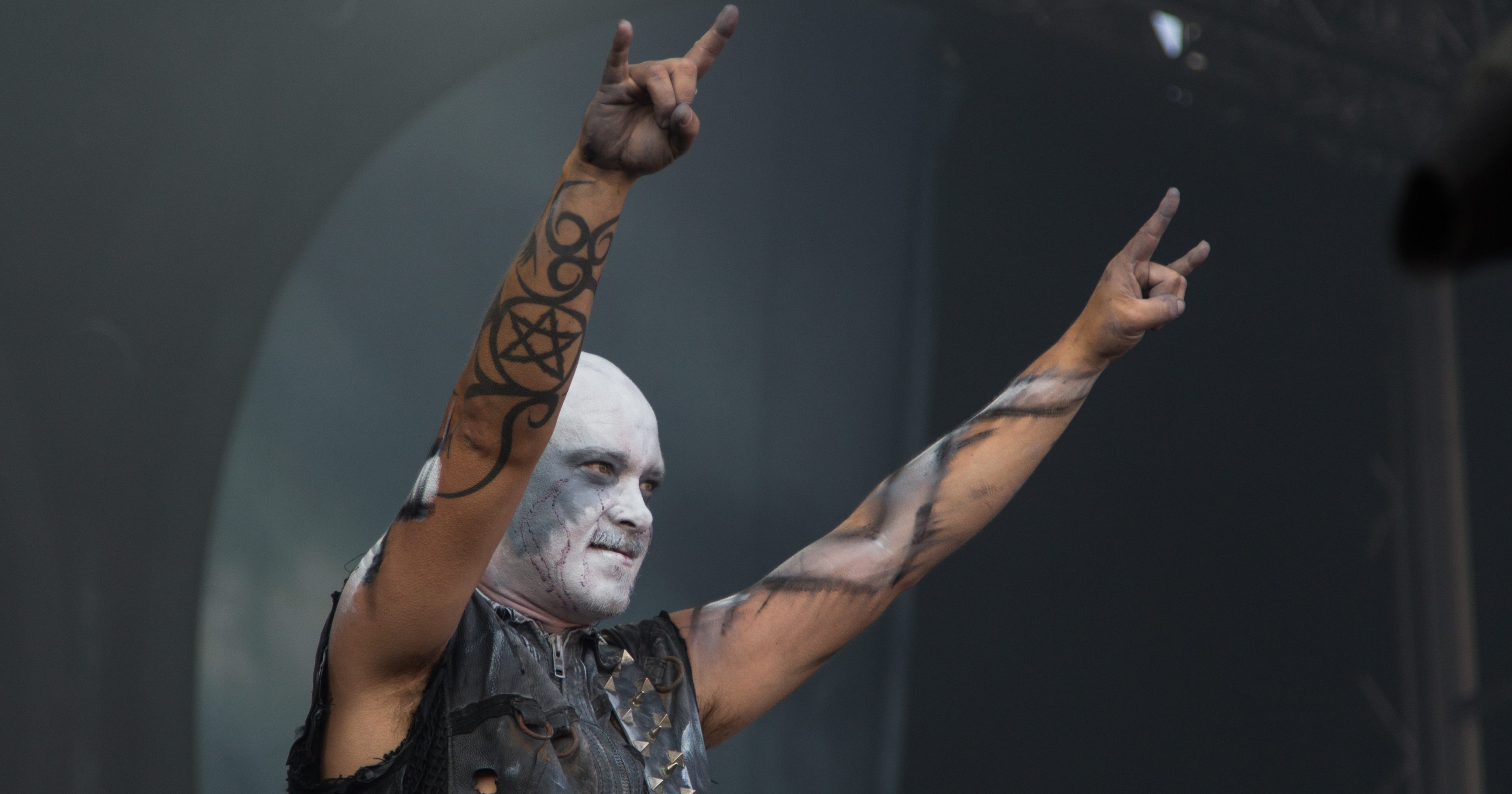 THE VOID JOURNAL | GALDER възражда дейността на OLD MAN’S CHILD