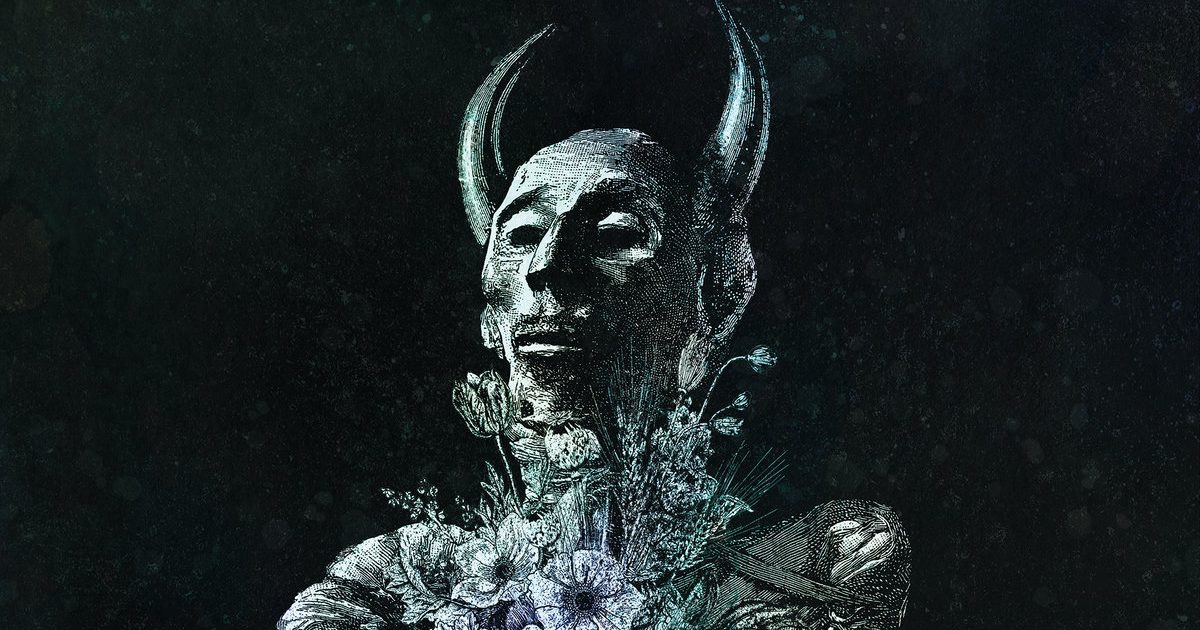 THE VOID JOURNAL | NACHTMYSTIUM streaming “Blight Privilege”