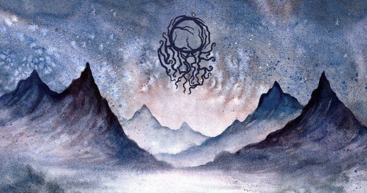 THE VOID JOURNAL | OMBRE представя дебютния си едноименен албум