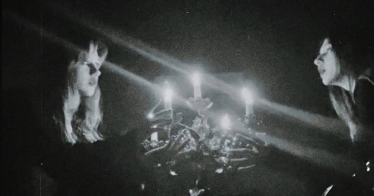 THE VOID JOURNAL | Чуйте “Dawn of the Satanic Order”, дебютният албум ...