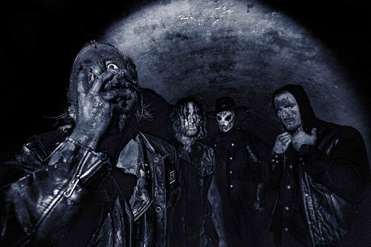 THE VOID JOURNAL | Нов сингъл от предстоящия албум на PANZERFAUST