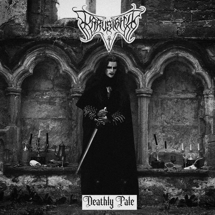 THE VOID JOURNAL | Чуйте “Deathly Pale”, дебютният албум на Parusight