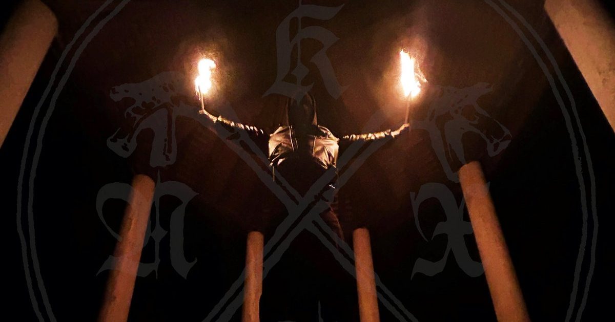 THE VOID JOURNAL | Karnyx представя сингъла “Kawofotuz”