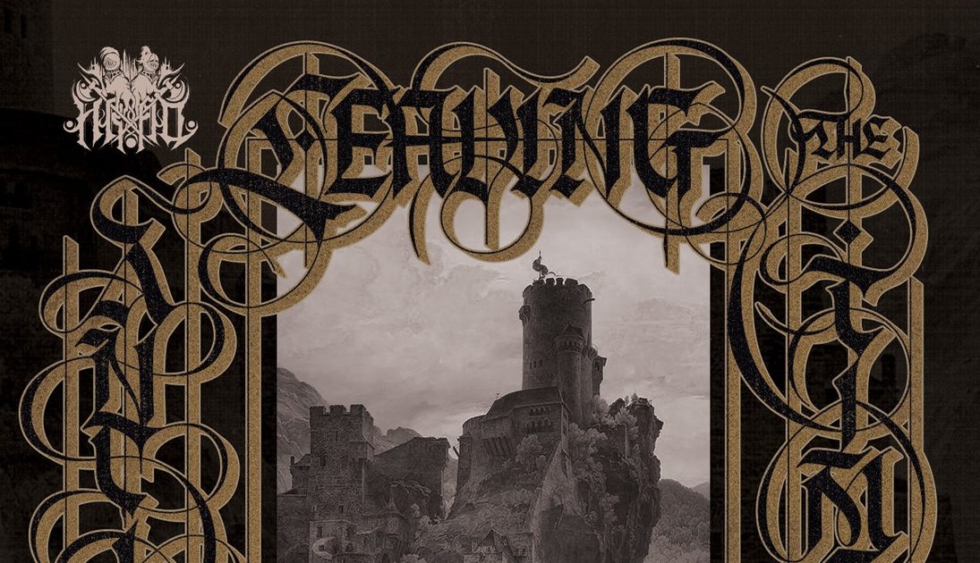 THE VOID JOURNAL | HRAD presents the album “Leaving the Ancient Times ...