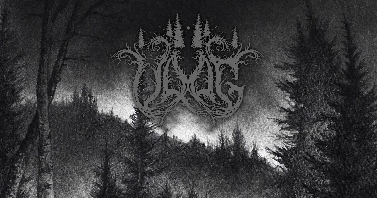 THE VOID JOURNAL | VRAG has unleashed the album “Rendületlenül”