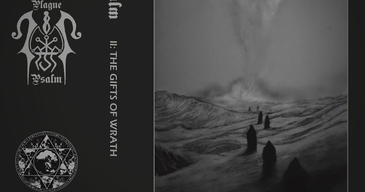 THE VOID JOURNAL | Agalloch drummer Hunter Ginn has announced his new ...