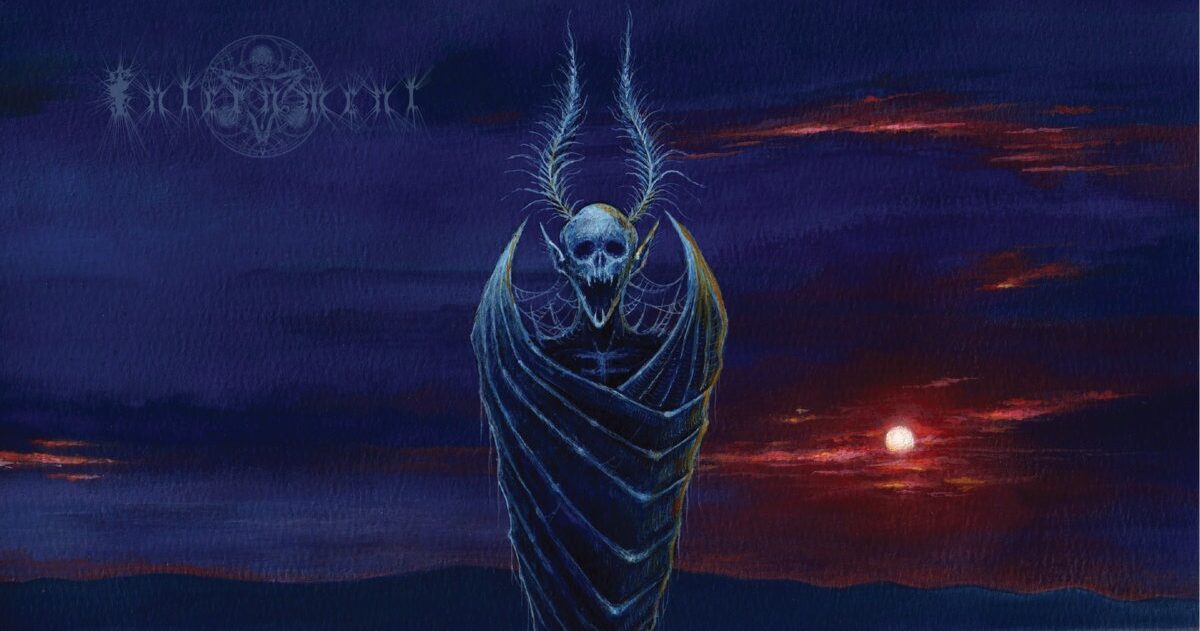 THE VOID JOURNAL | Internment has released the album “Legacy of Blood”