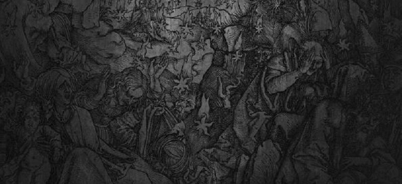 THE VOID JOURNAL | MAVORIM present first single from their upcoming album