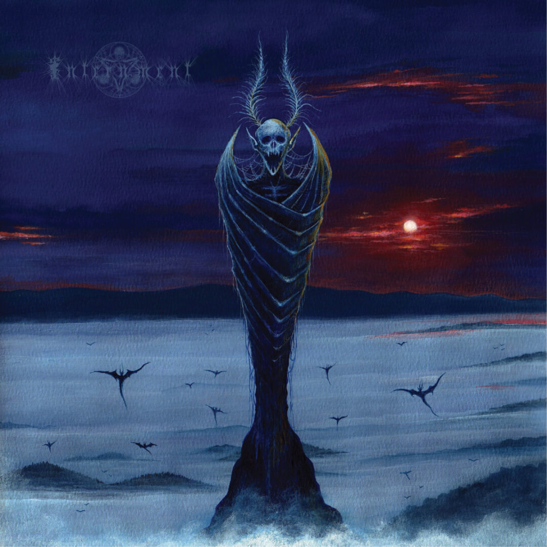 Internment has released the album “Legacy of Blood” » The Void Journal ...
