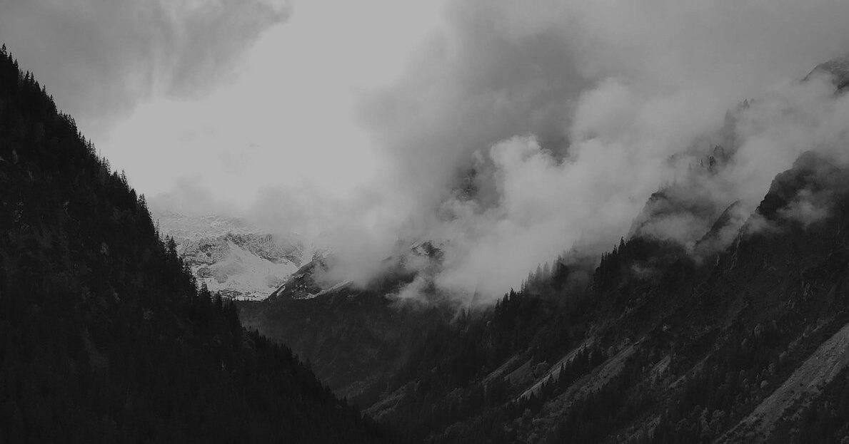THE VOID JOURNAL | Bavarian entity Unendliche Dunkelheit has unleashed ...