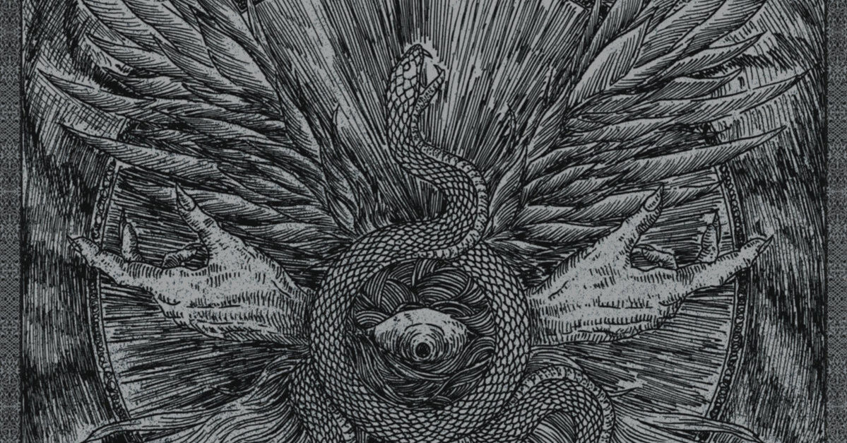 THE VOID JOURNAL | LEX TALIONIS have unleashed a first glimpse into ...