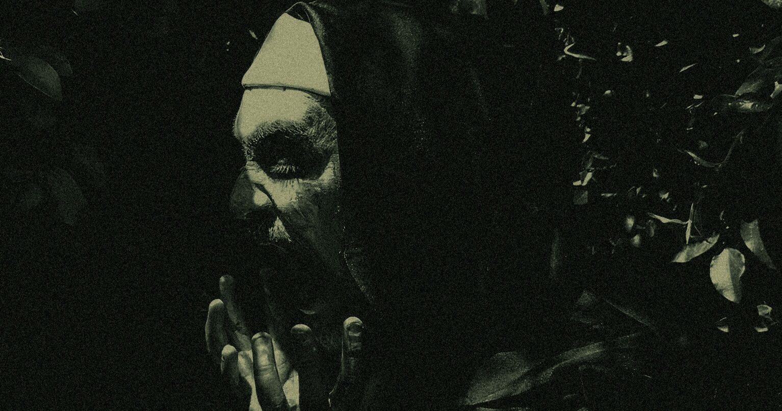 THE VOID JOURNAL | THE MOSAIC WINDOW has unleashed new visual offering