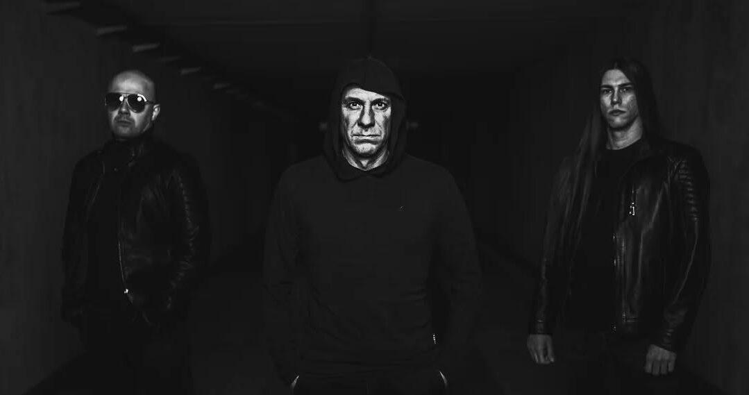 THE VOID JOURNAL | Serbian black metal act In Cold Silence returns ...