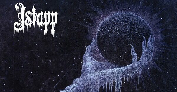 THE VOID JOURNAL | ISTAPP unveil a new spell from their upcoming ritual