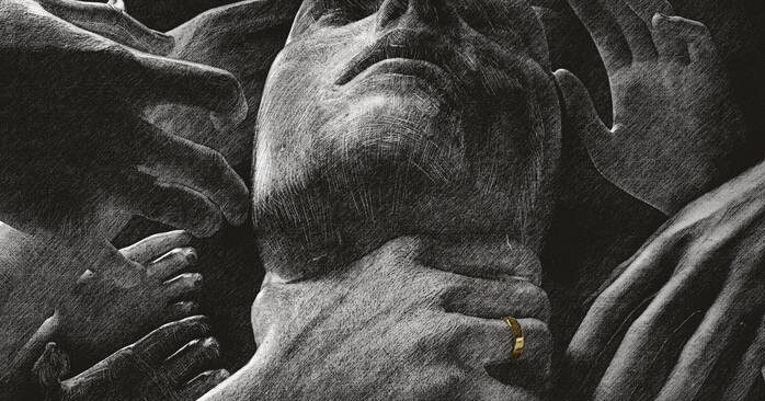 THE VOID JOURNAL | DECLINE OF THE I emerge with their new studio album ...