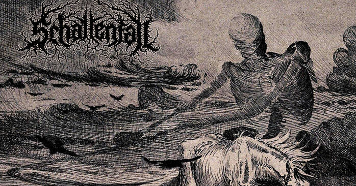 THE VOID JOURNAL | Schattenfall has unleashed its new EP record, “Oh ...