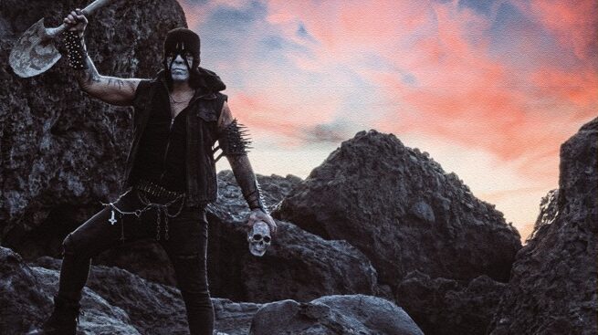 THE VOID JOURNAL | Cryfemal returns with a new mini-album, details revealed