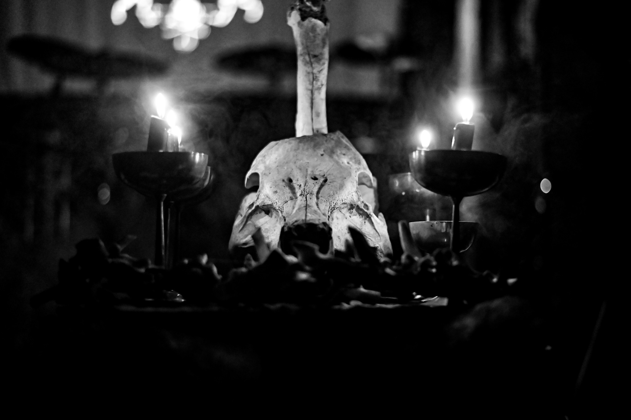 THE VOID JOURNAL | UNHOLY IMPURITY unleash the first track from their ...