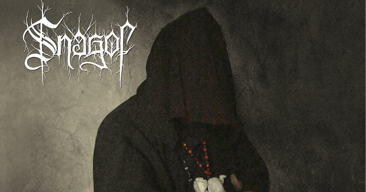 THE VOID JOURNAL | Colombian black metal entity SNAGOF reveals the ...