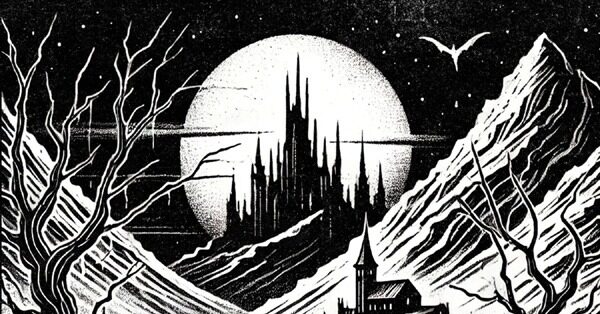 THE VOID JOURNAL | GHÖRNT unleash a first glimpse into their upcoming album