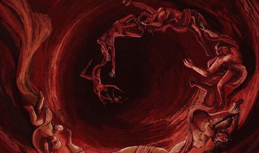 THE VOID JOURNAL | MALPHAS announce their upcoming ritual