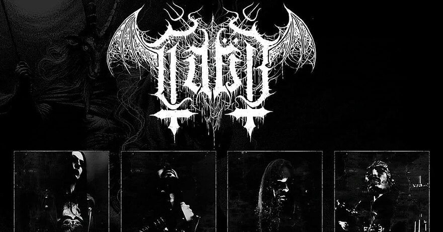 THE VOID JOURNAL | TAÄR unveil their debut offering, “Catharsis Till Dawn”