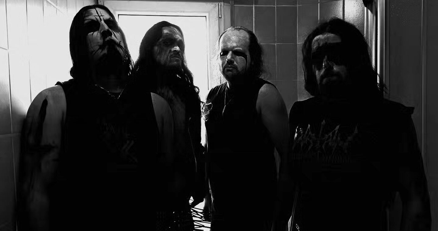 THE VOID JOURNAL | MYRKVID announce their second full-length opus