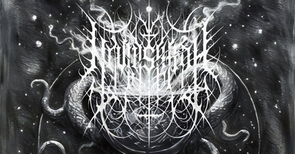 THE VOID JOURNAL | Voidshaper unleash their debut ritual, “Elixir”
