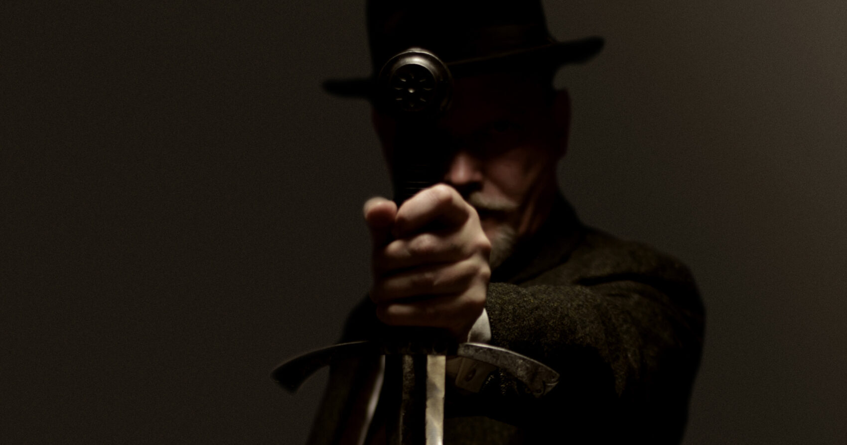 THE VOID JOURNAL | Sun After Dark unveil a new glimpse into their upcoming debut offering