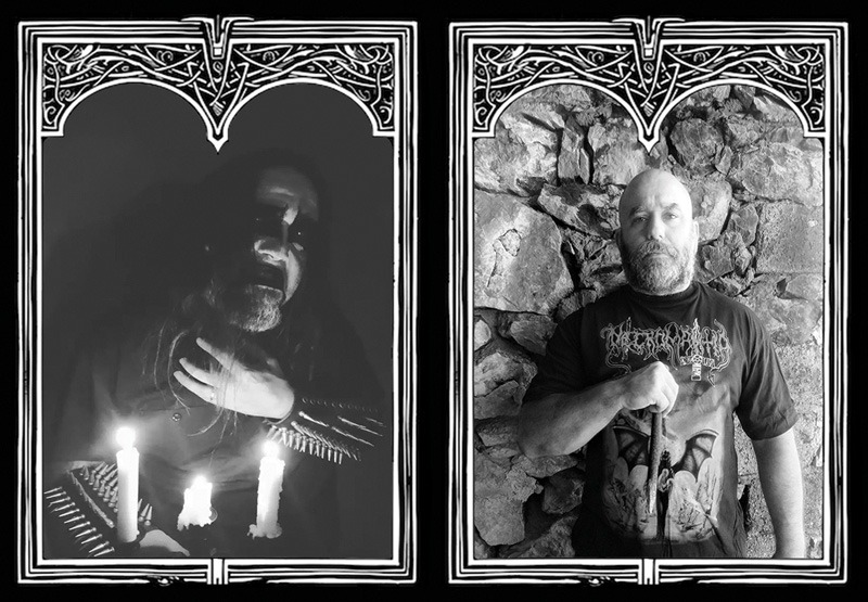 THE VOID JOURNAL | INDESIDERIUM unveil the first glimpse into their upcoming offering