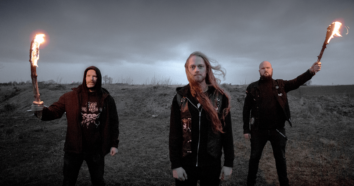 THE VOID JOURNAL | Jordfäst unveil a new glimpse into their upcoming ...