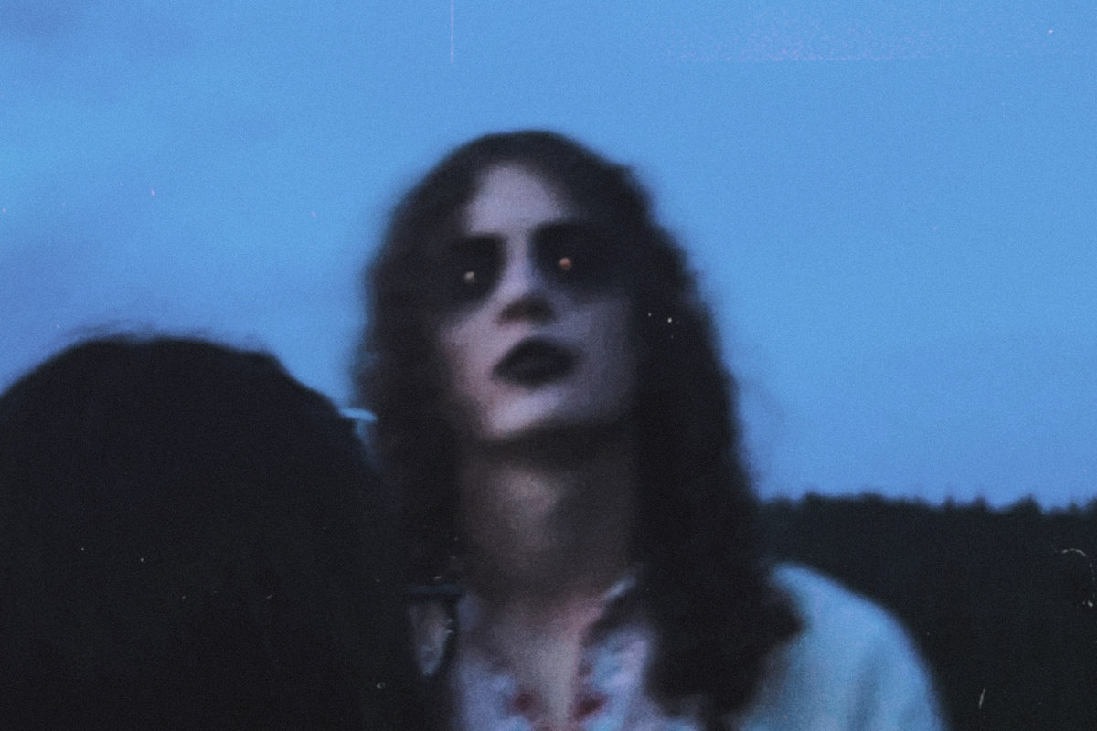 THE VOID JOURNAL | Selvnatt and Felvum unveil their new spell, “Pale Stars”