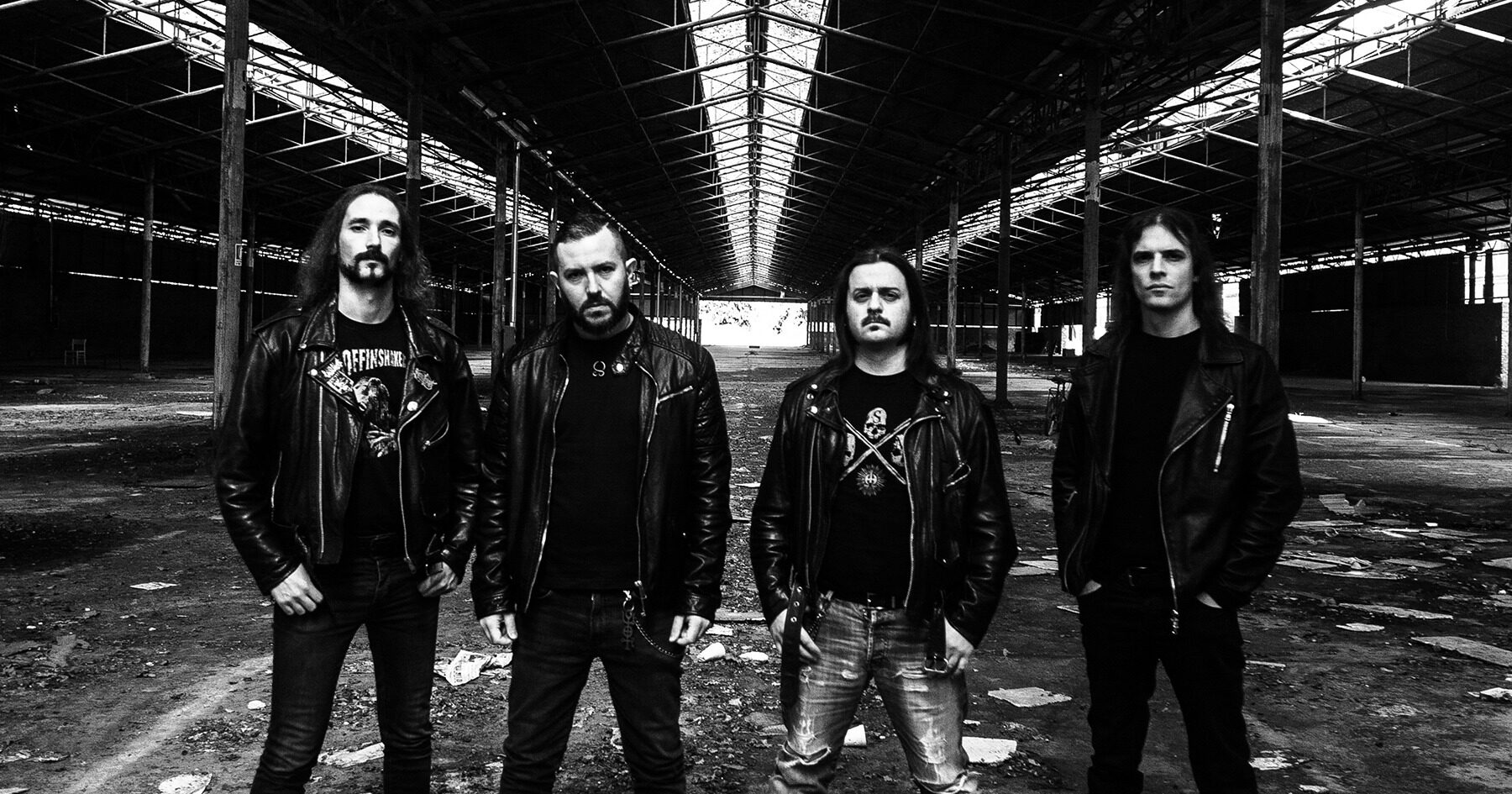 THE VOID JOURNAL | FROSTMOON ECLIPSE reveal another glimpse into their upcoming offering