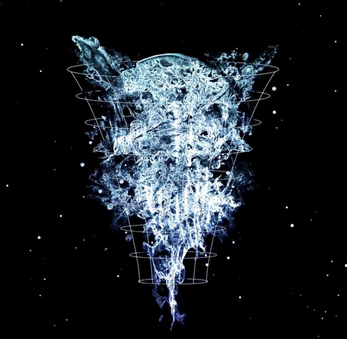 THE VOID JOURNAL | ANTIVERSM unveil the spell “De Nemesis Omnes et Omnia”