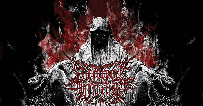 THE VOID JOURNAL | IN CORPORE MORTIS reveal their latest offering, IN ...