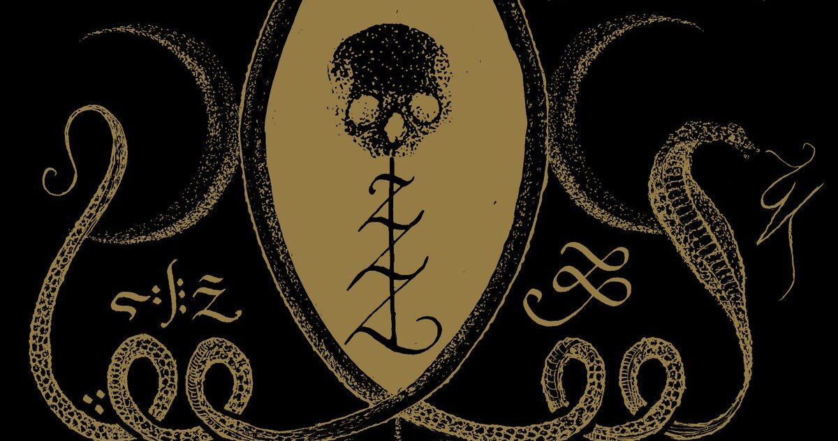 THE VOID JOURNAL | Enigmatic entity Phantom Twilight unveils its new ...