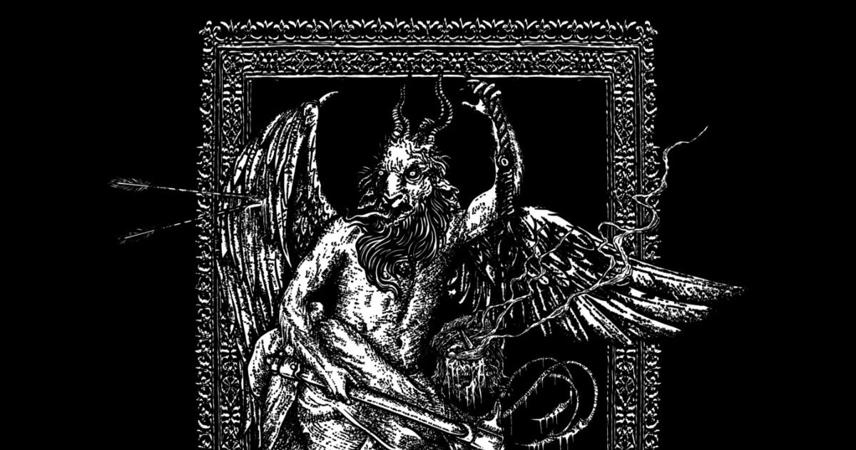 THE VOID JOURNAL | Luciferian Flame unveil the first spell from their ...