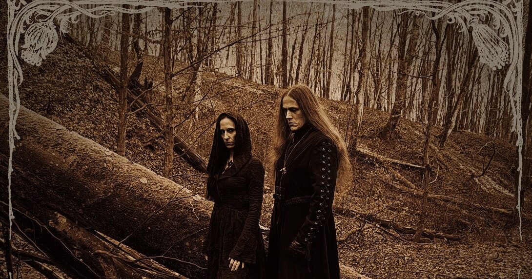 THE VOID JOURNAL | WitcheR return with a new glimpse into their ...