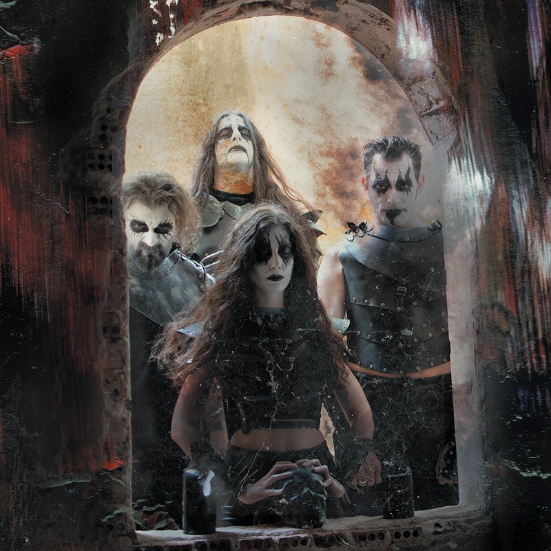 THE VOID JOURNAL | Tag: ORDER OF THE EBON HAND