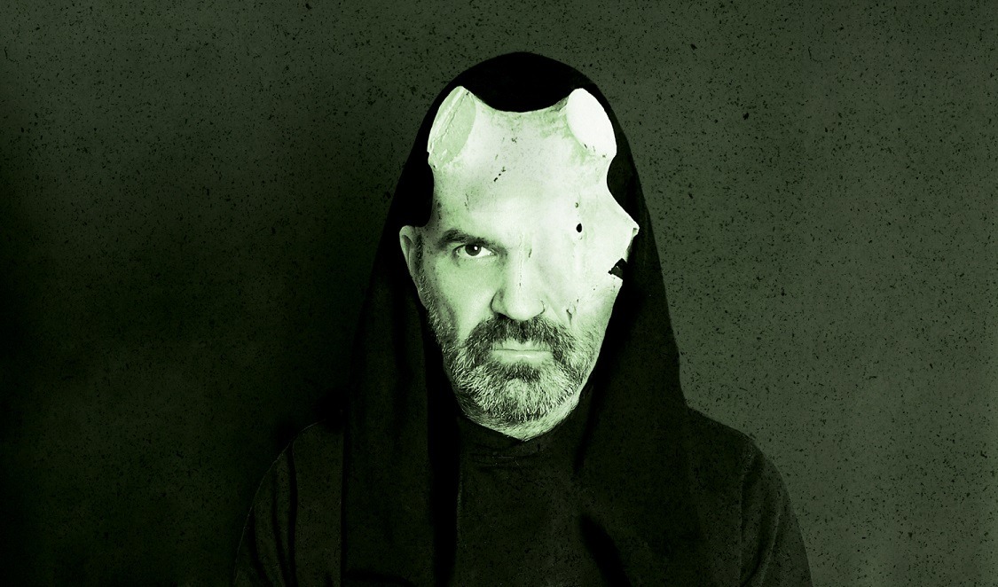 THE VOID JOURNAL | Enigmatic entity THE RUINS OF BEVERAST reveals the ...