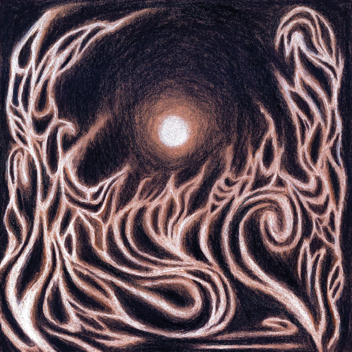 THE VOID JOURNAL | PURITAN BONE : “Ecstasy on the Frontier of Blood”