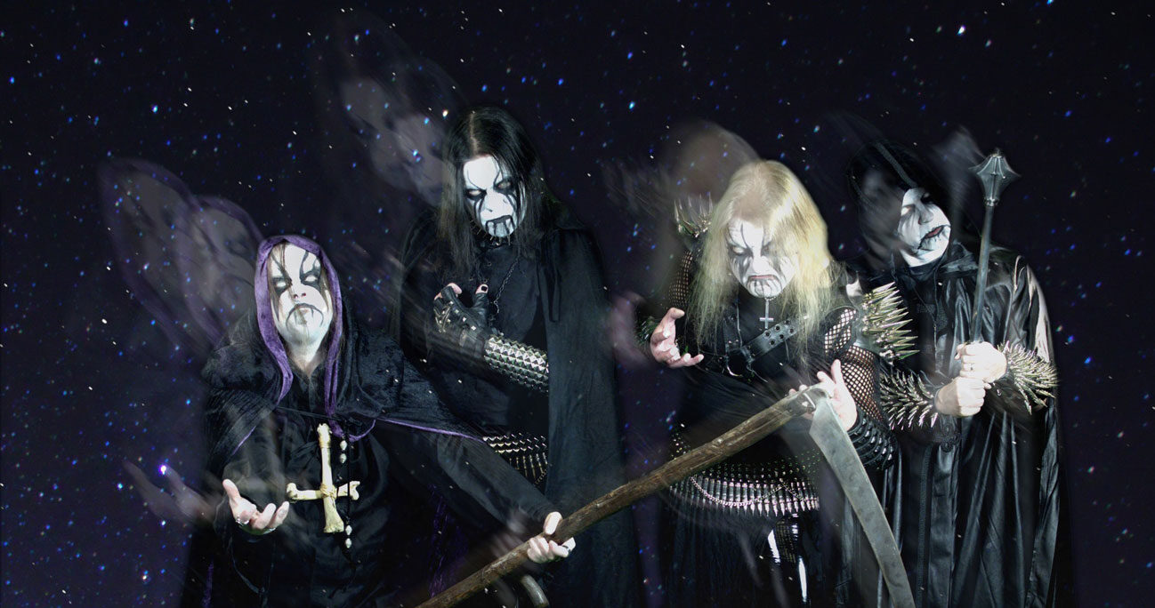 THE VOID JOURNAL | VARGRAV unleash their latest offering, “Dimension ...