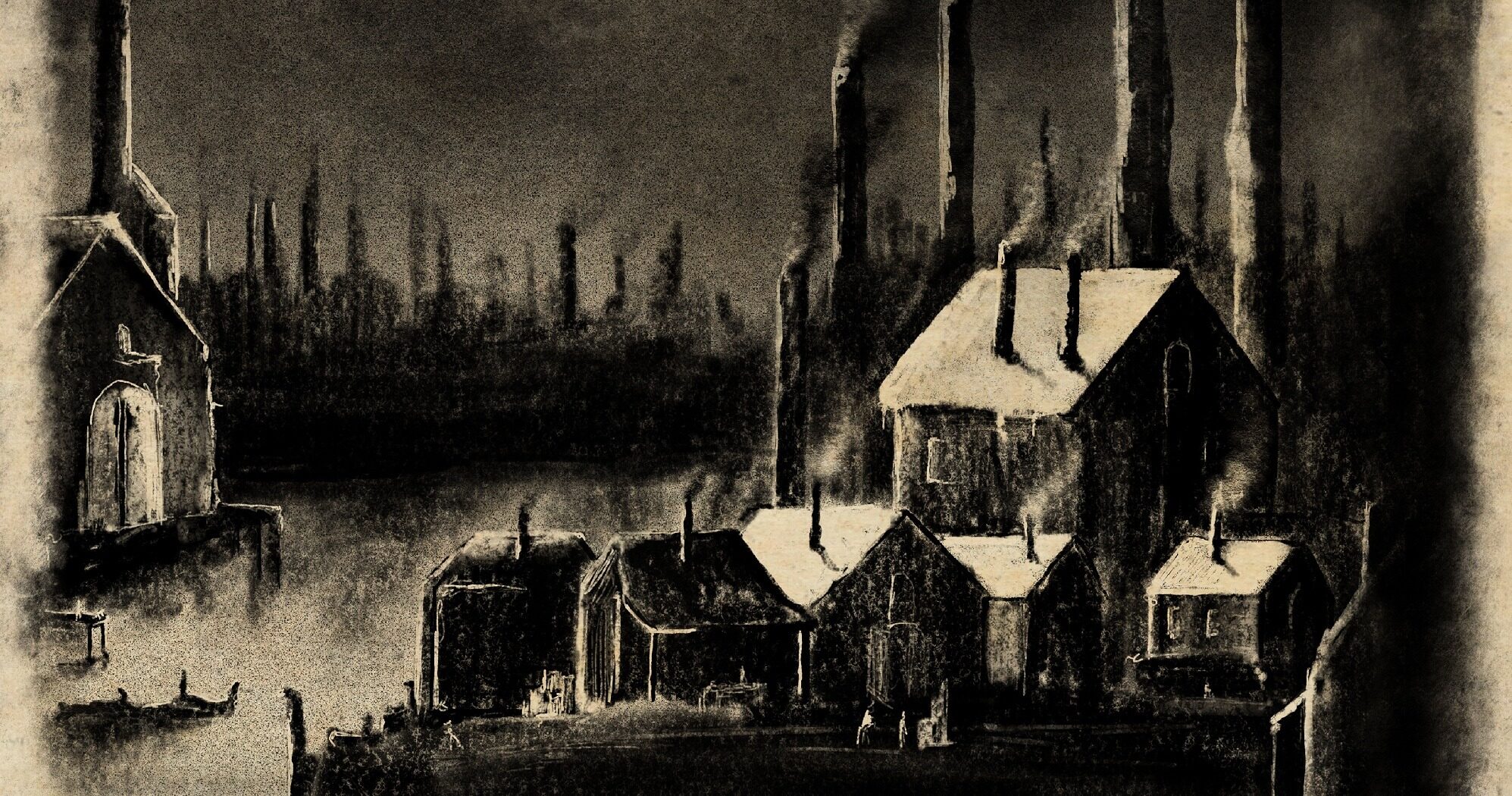 THE VOID JOURNAL | HEXAGRAF unveil the first glimpse into their ...
